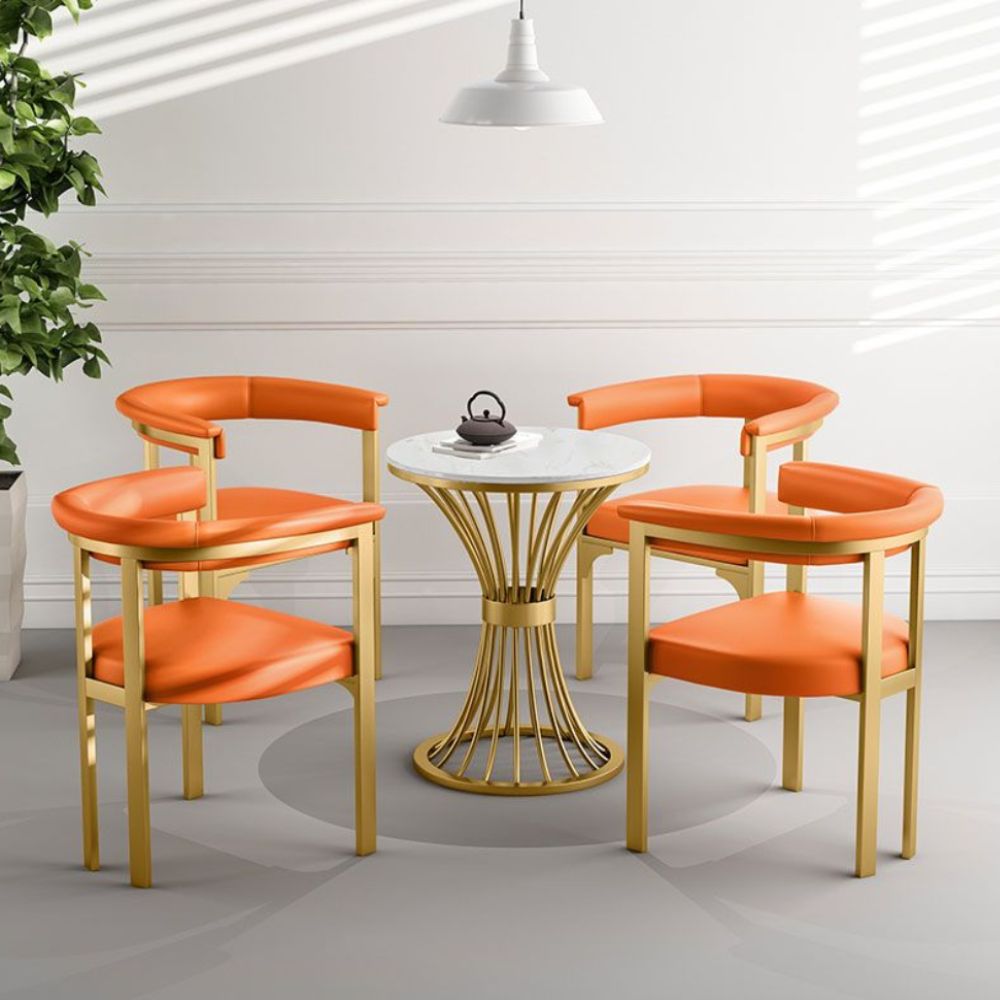 Casa Latón | Fabricación de Muebles con Acabados Latonados